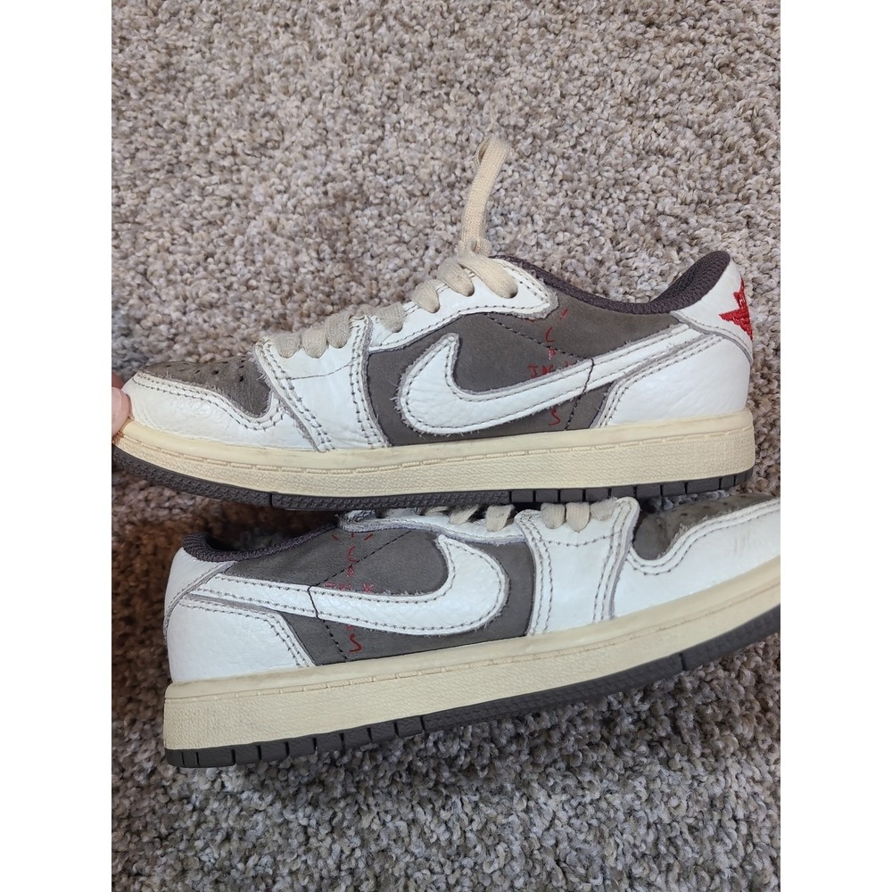 Nike | Shoes | Jordan X Travis Scott Air Jordan Retro Low Og Reverse ...
